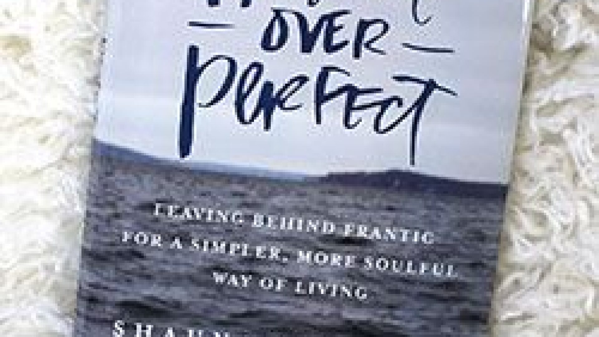Why We're Focusing on Present Over Perfect This Month | NaturallyCurly