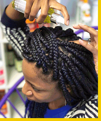 We Tried Mane Choice's New Line on 3 Different Hair Types | NaturallyCurly