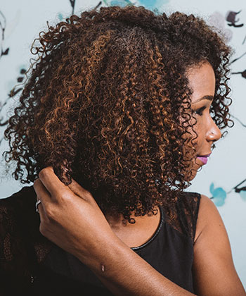 What is Your Hair Width? (And Why You Should Care) | Beautycon.com