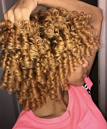 5 Best Perm Rod Tutorials to Get Defined Curls | NaturallyCurly