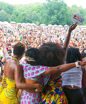 Everything You Need to Know About Curlfest 2022