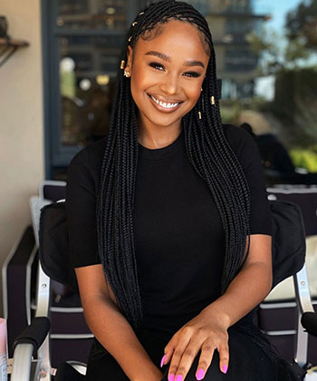 15 Cornrow Styles That Will Inspire Your Next Protective Style ...