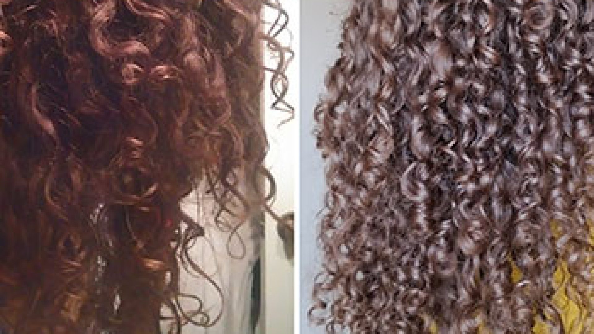 @leslie.joanny's Curly Girl Method Transformation