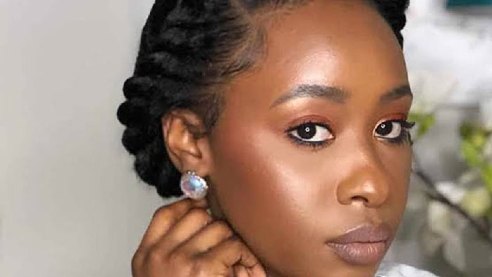 14 Natural Hair Twist Styles for 4c Hair