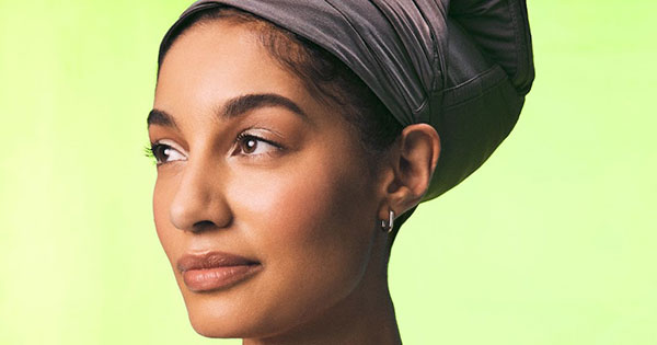 Helix Hair Labs Has New Ways to Protect Your Hair While You Sleep ...