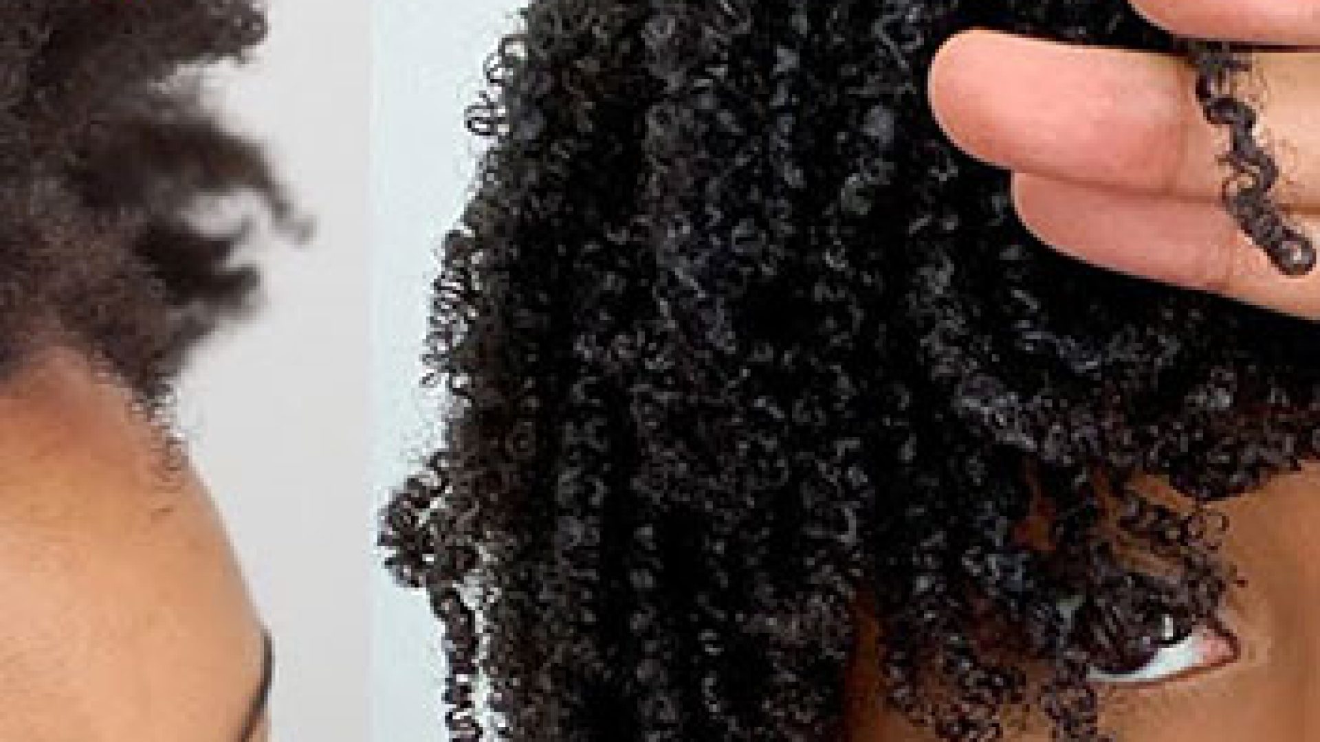 20 Gorgeous Hairstyles for 4c Hair | NaturallyCurly