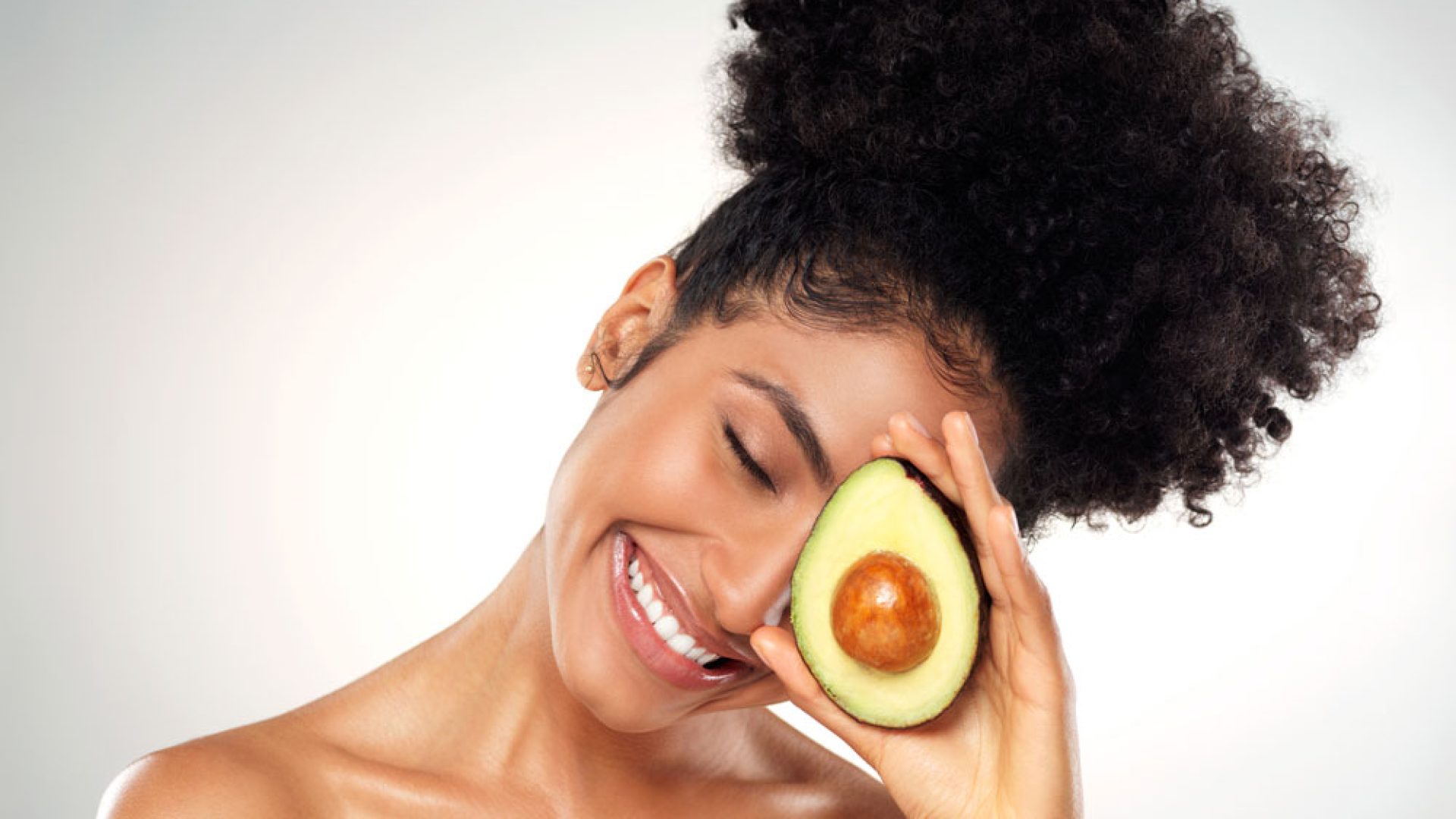 The Most Nourishing Avocado Hair Products for Curly Hair | Beautycon.com
