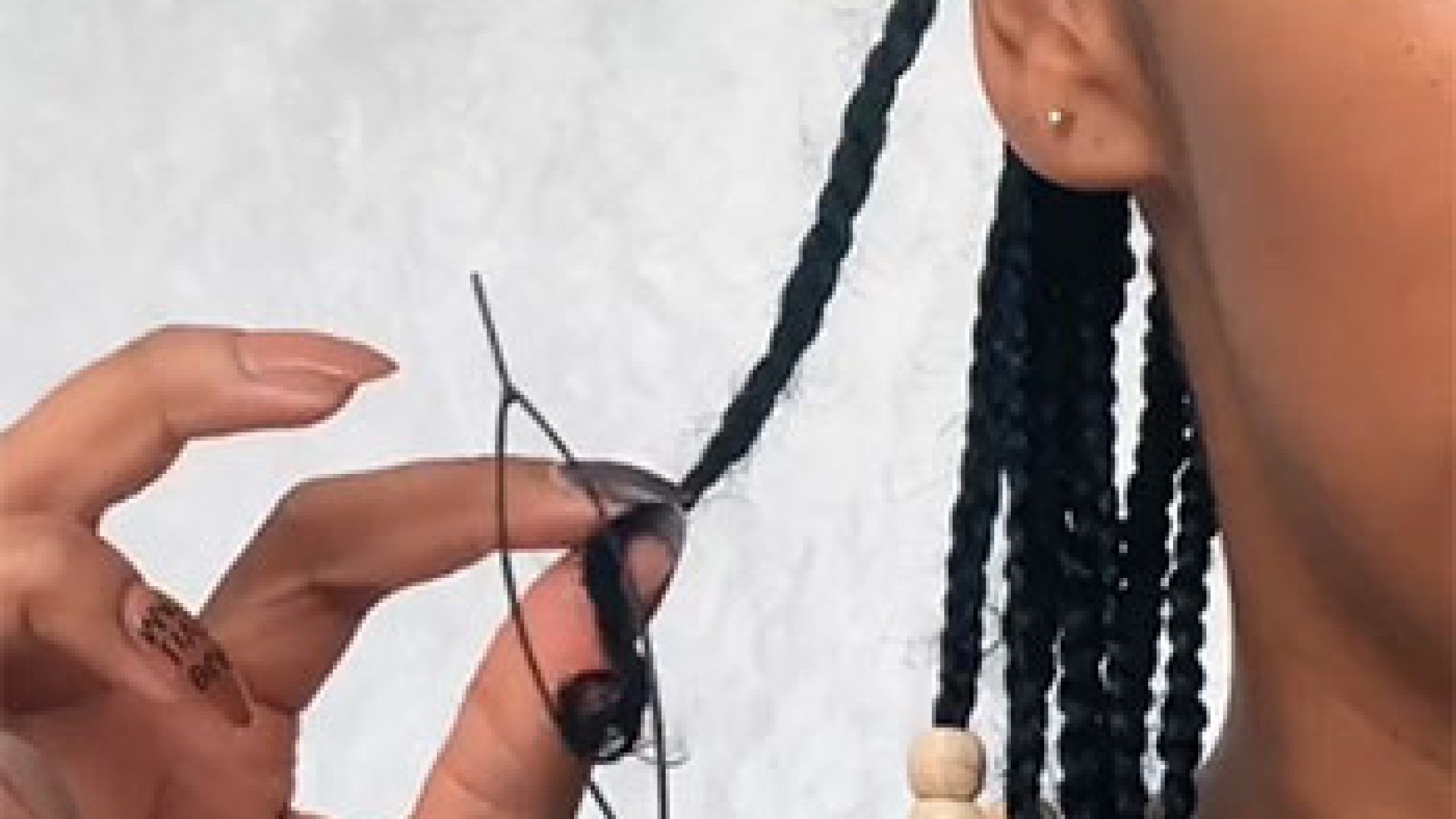 Get Creative with These 18 Y2K Braids for Your Next Hairstyle ...