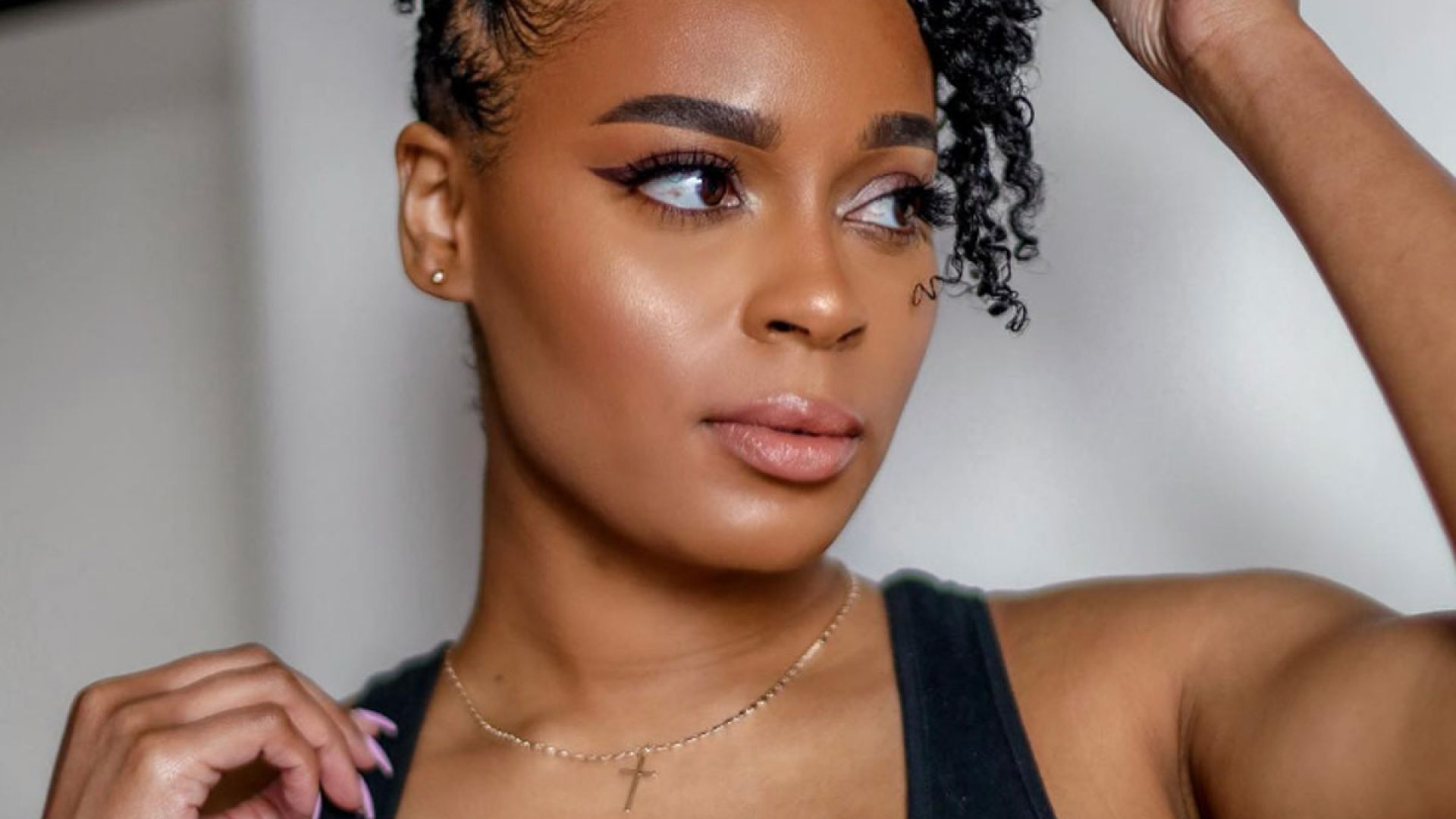 20 Low Maintenance Twisted Hairstyles for Natural Hair