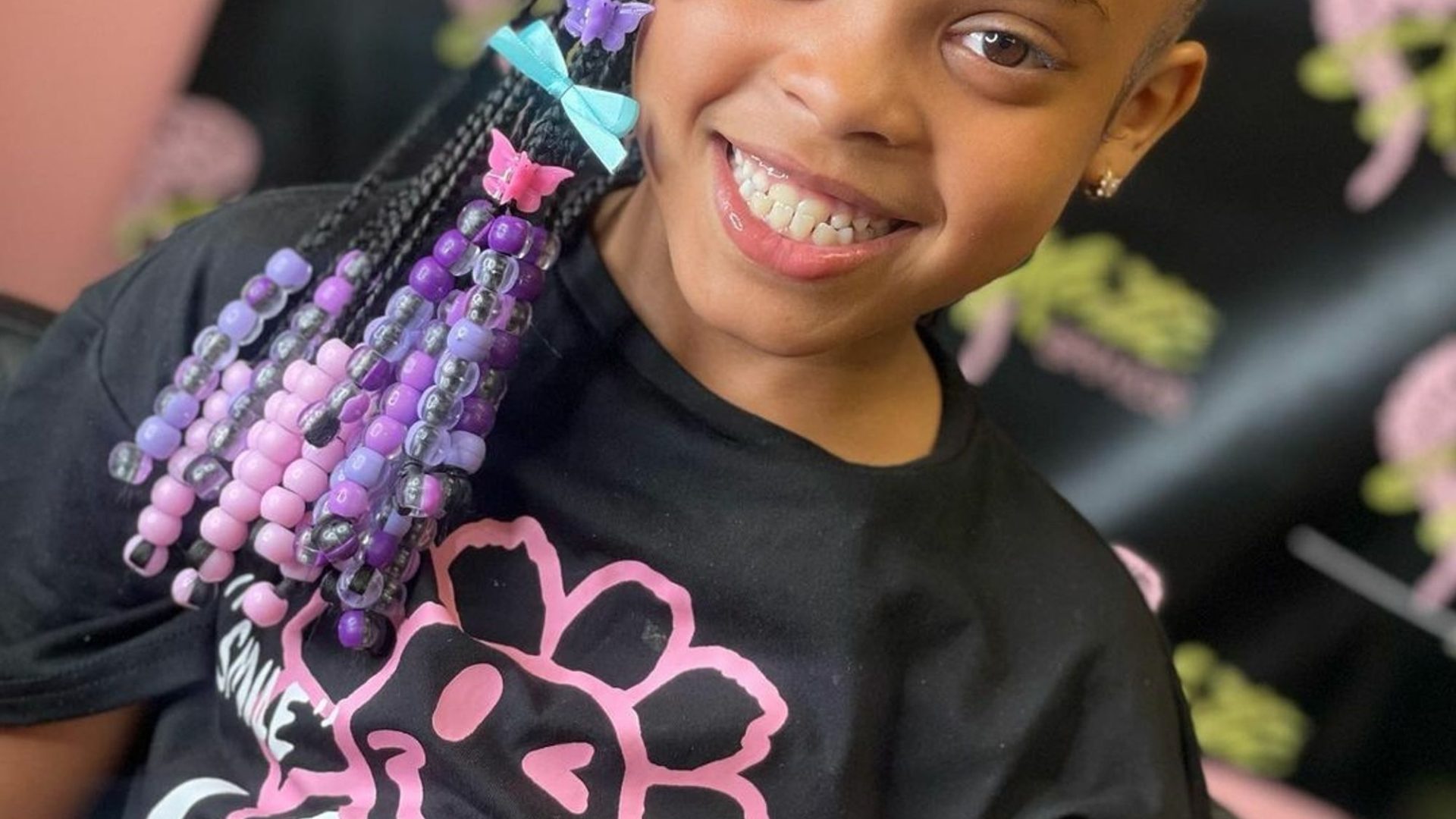 20 Kids Cornrows Hairstyle Ideas | NaturallyCurly