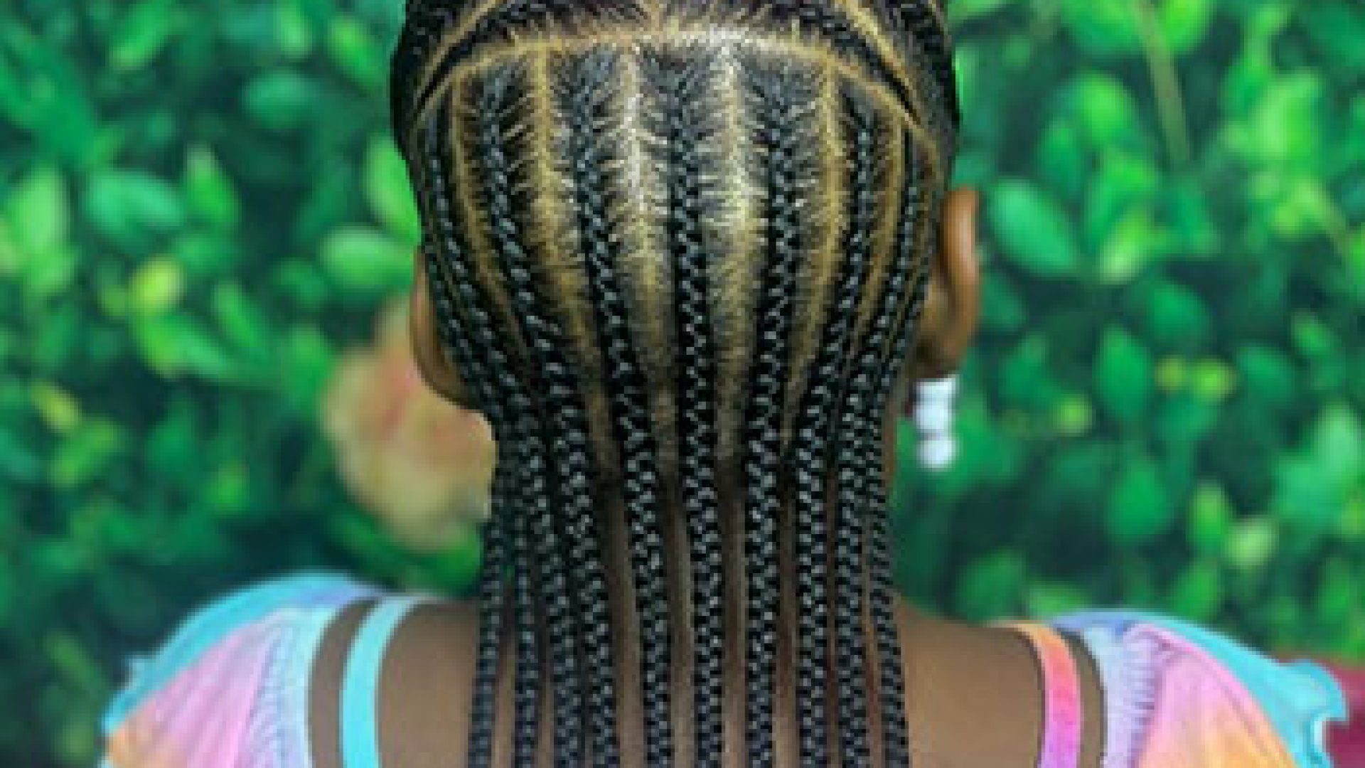 21 Cute Braided Hairstyles for Kids | NaturallyCurly