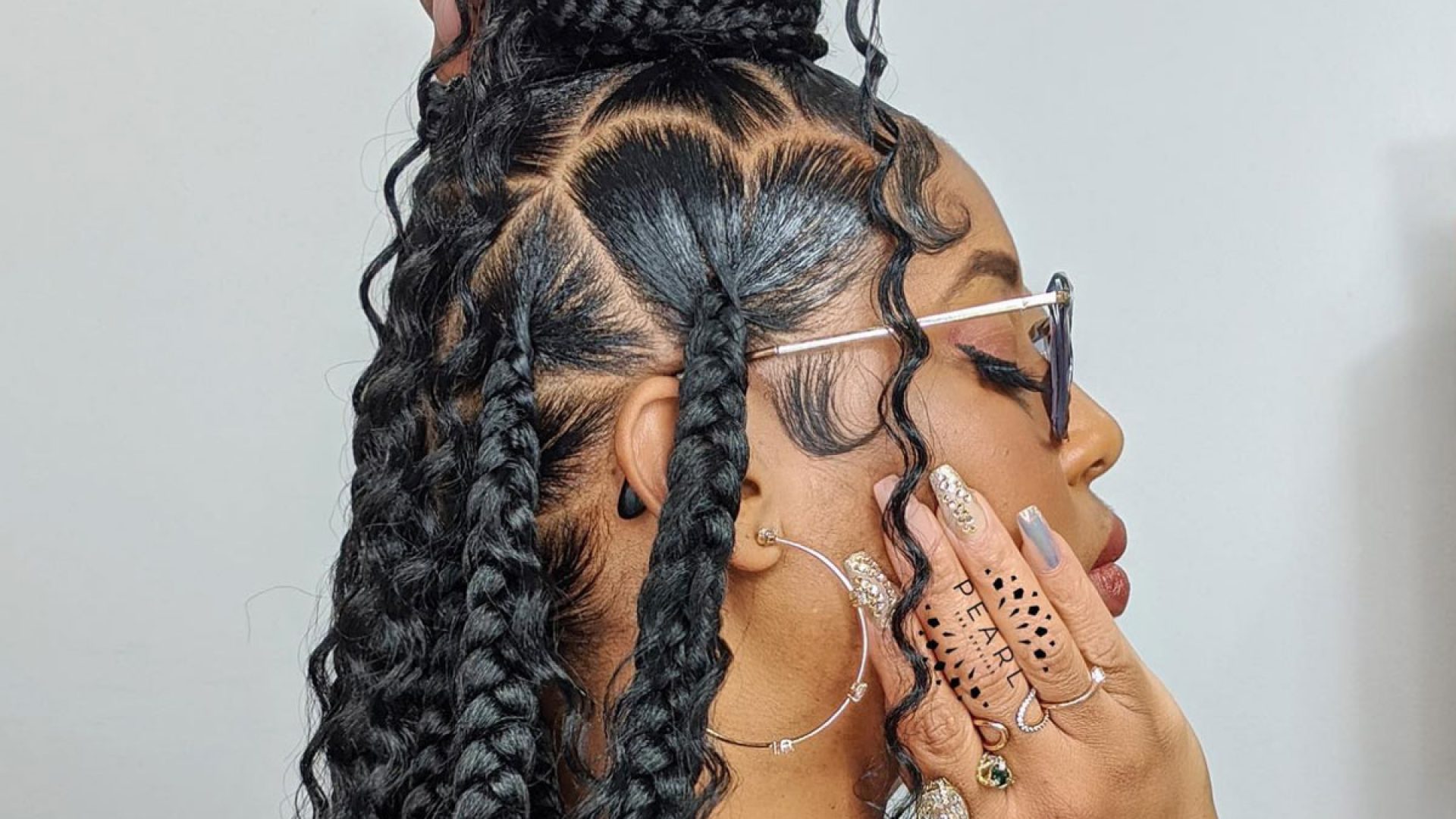 21 Braided Hairstyles You Need to Try Next