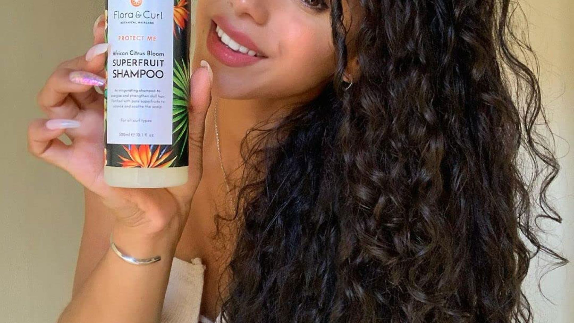 15 Curly Girl Method Approved Products | NaturallyCurly