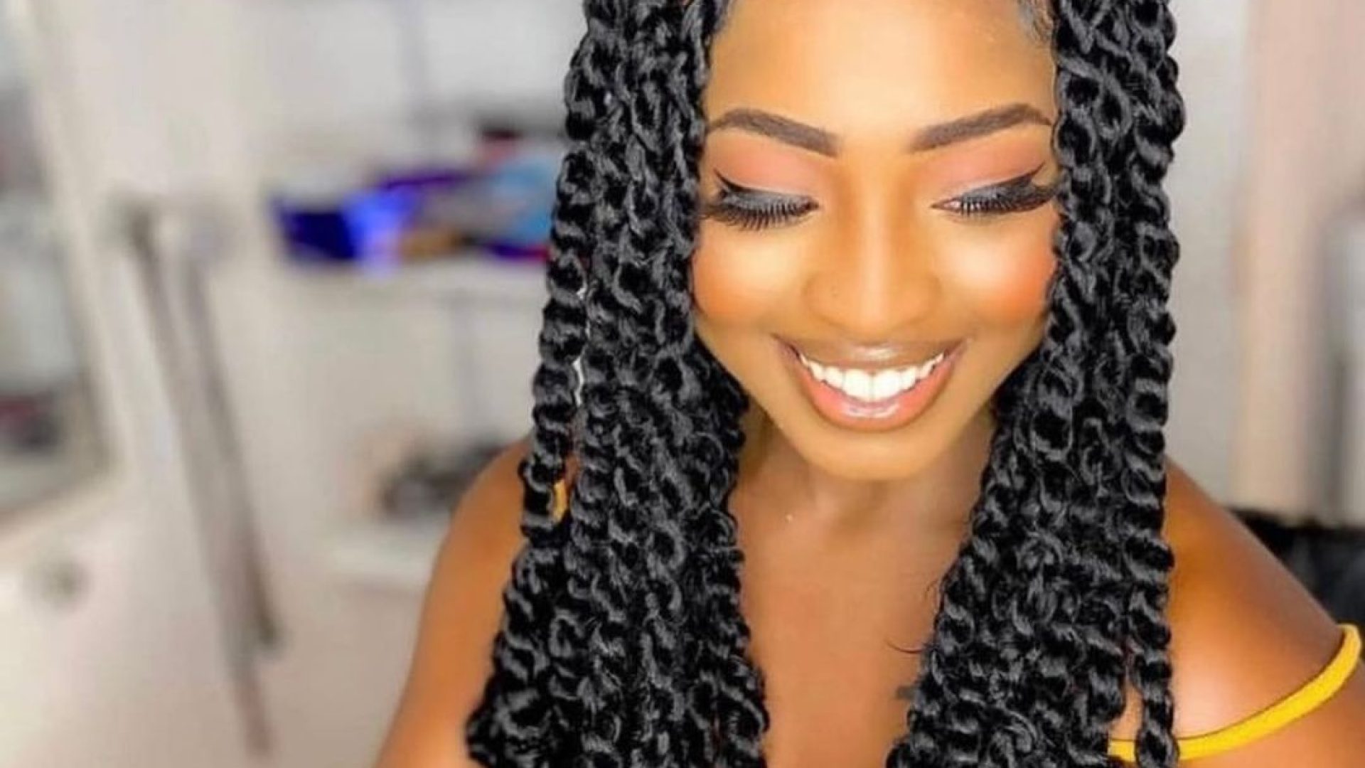 How to Care for Your Scalp While Wearing Braids & Twists