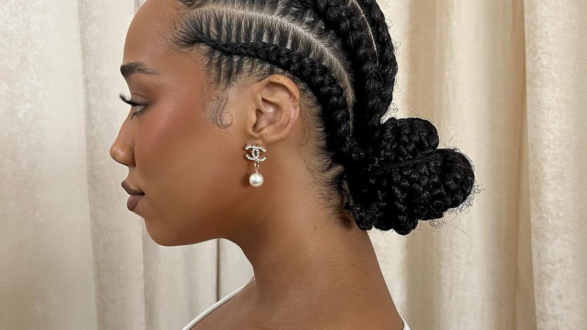 15 Stitch Braids Styles That Will Turn Heads