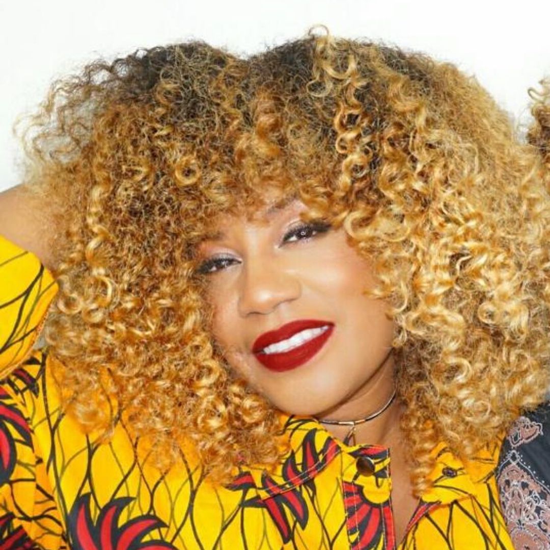 Ask a Curl Expert: “Why is My Hair Falling Out So Much?”