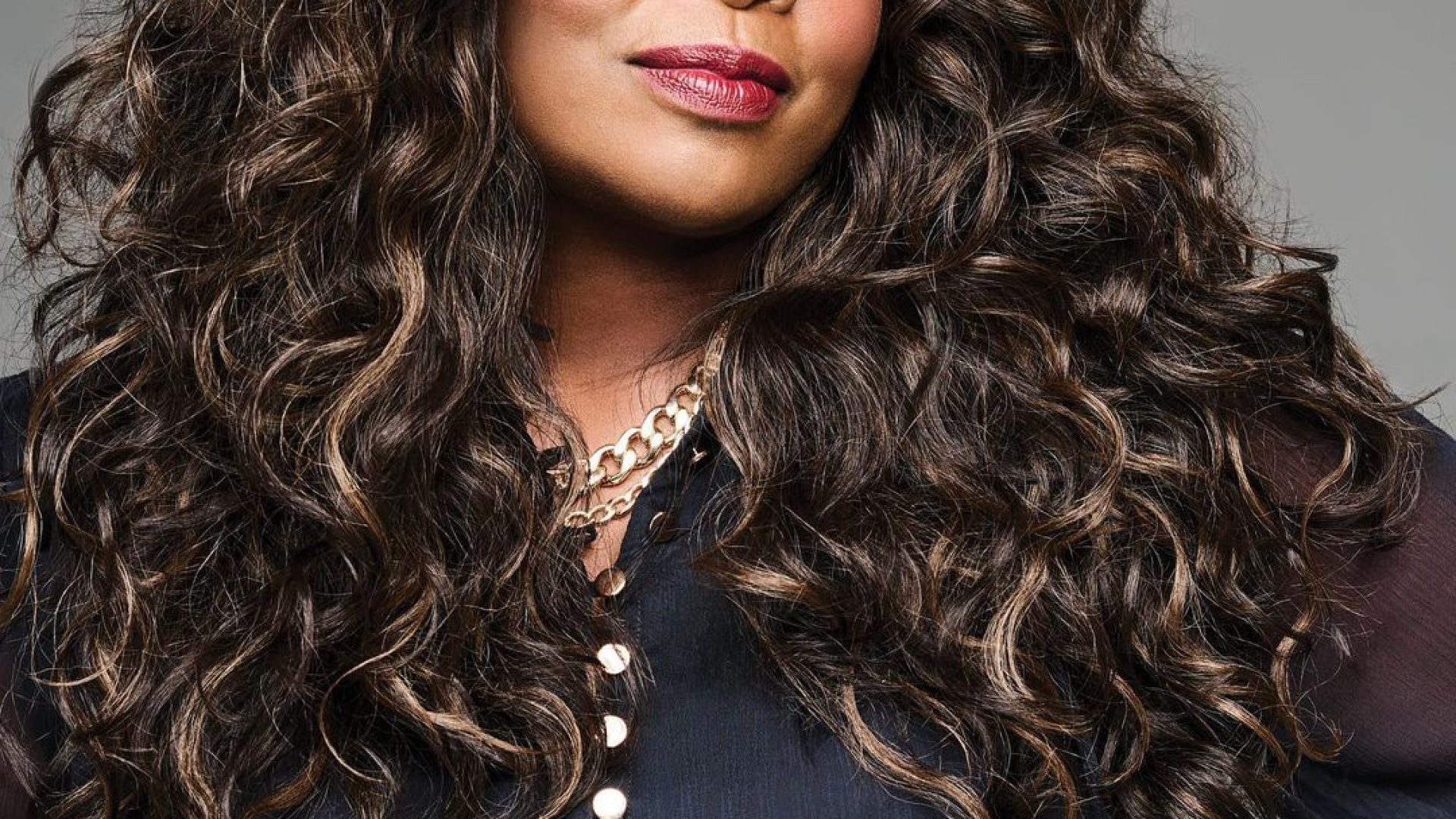Kim Kimble Answers Your Winter Haircare Questions