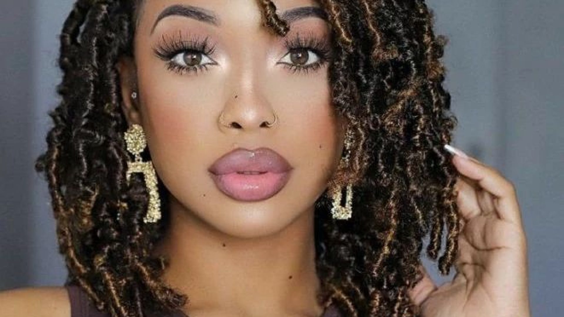 8 Protective Styles That Are Gentler On Your Edges