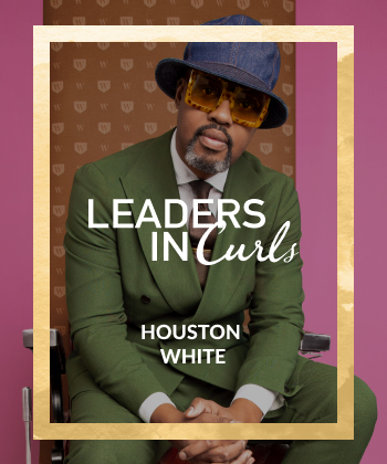 Experience the Inclusive Vibes of Houston White's Fresh Collection