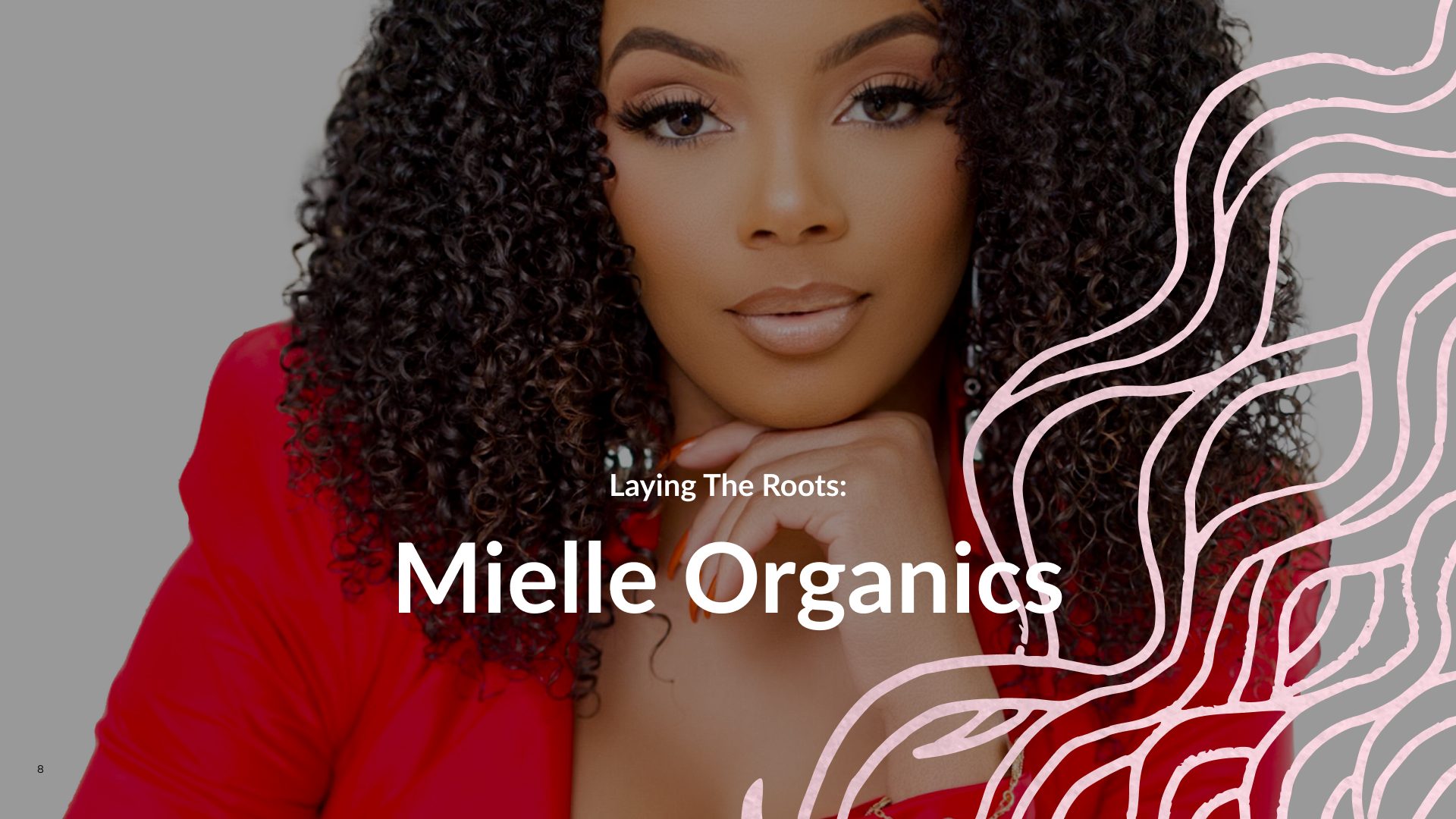 Monique Rodriguez Talks Building Her Haircare Empire | Beautycon.com