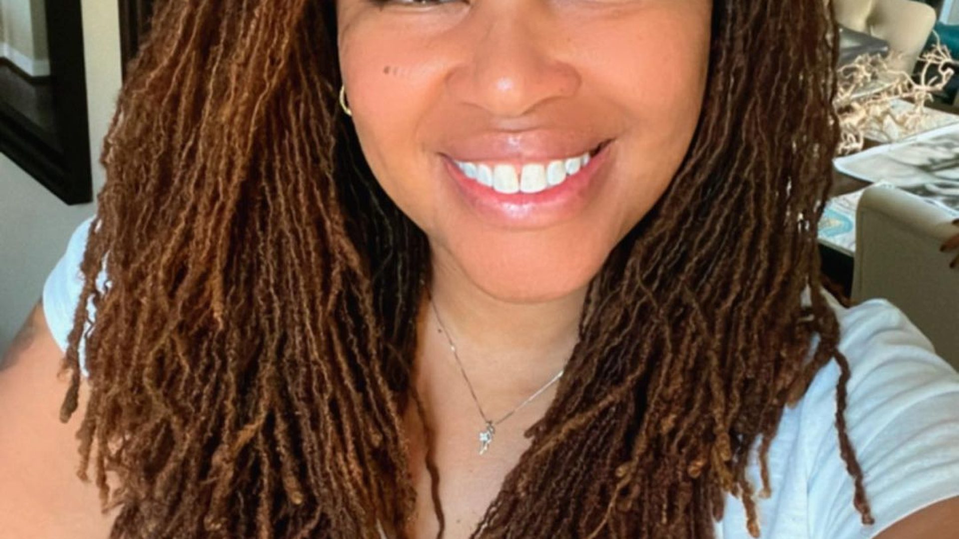 What It's Like Having Locs, According to 5 Loc'd Ladies