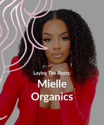 Monique Rodriguez Talks Building Her Haircare Empire | Beautycon.com