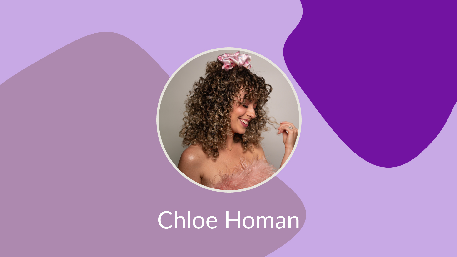 Humidity-Proof Curls: Mastering the Art of Managing Curly Hair