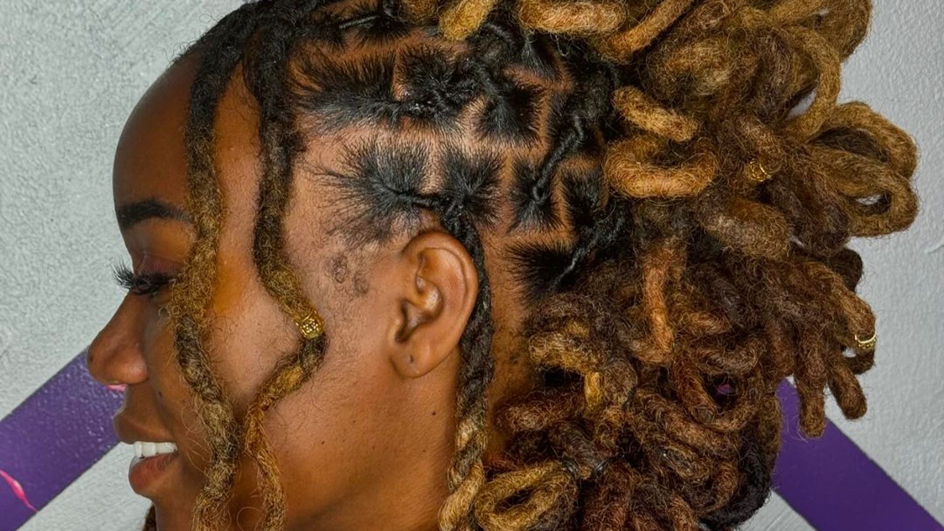 What to Know About These Different Loc Styles