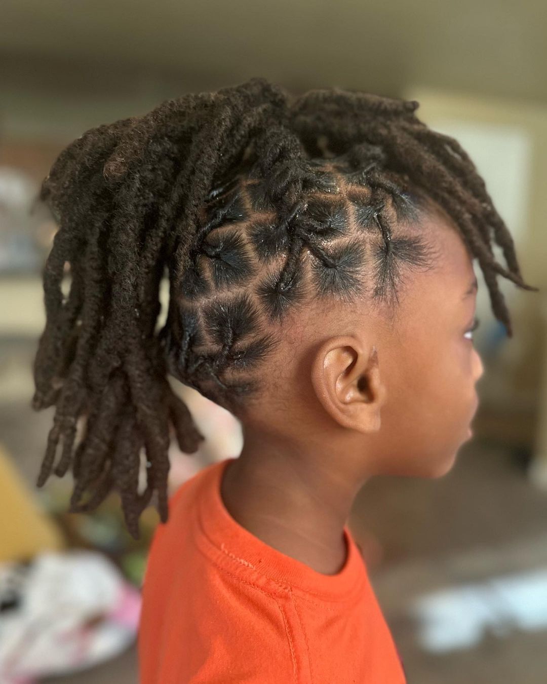 25 Dreadlock Styles for Boys