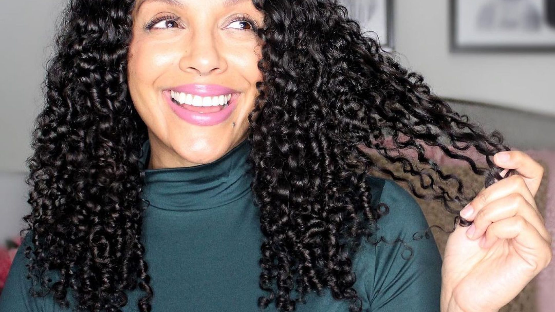 How to Style Your Fine Hair So It Looks Thicker