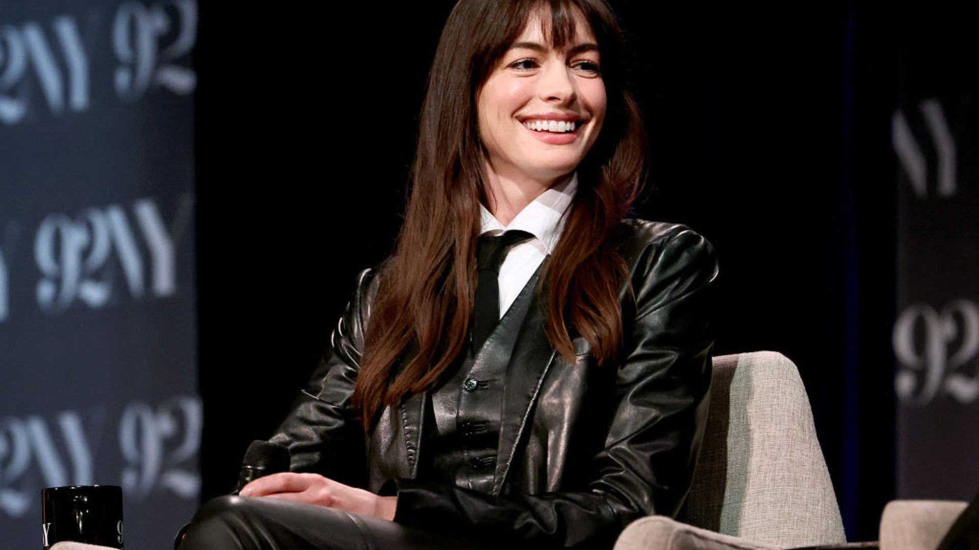 Anne Hathaway: Hollywood's Leading Actress and Style Icon