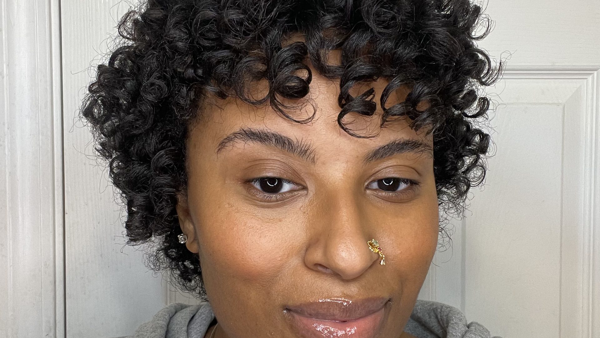 Get Voluminous Curls with a Perm Rod Set
