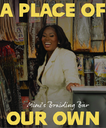 The Transformative Journey of Mimi’s Braiding Bar