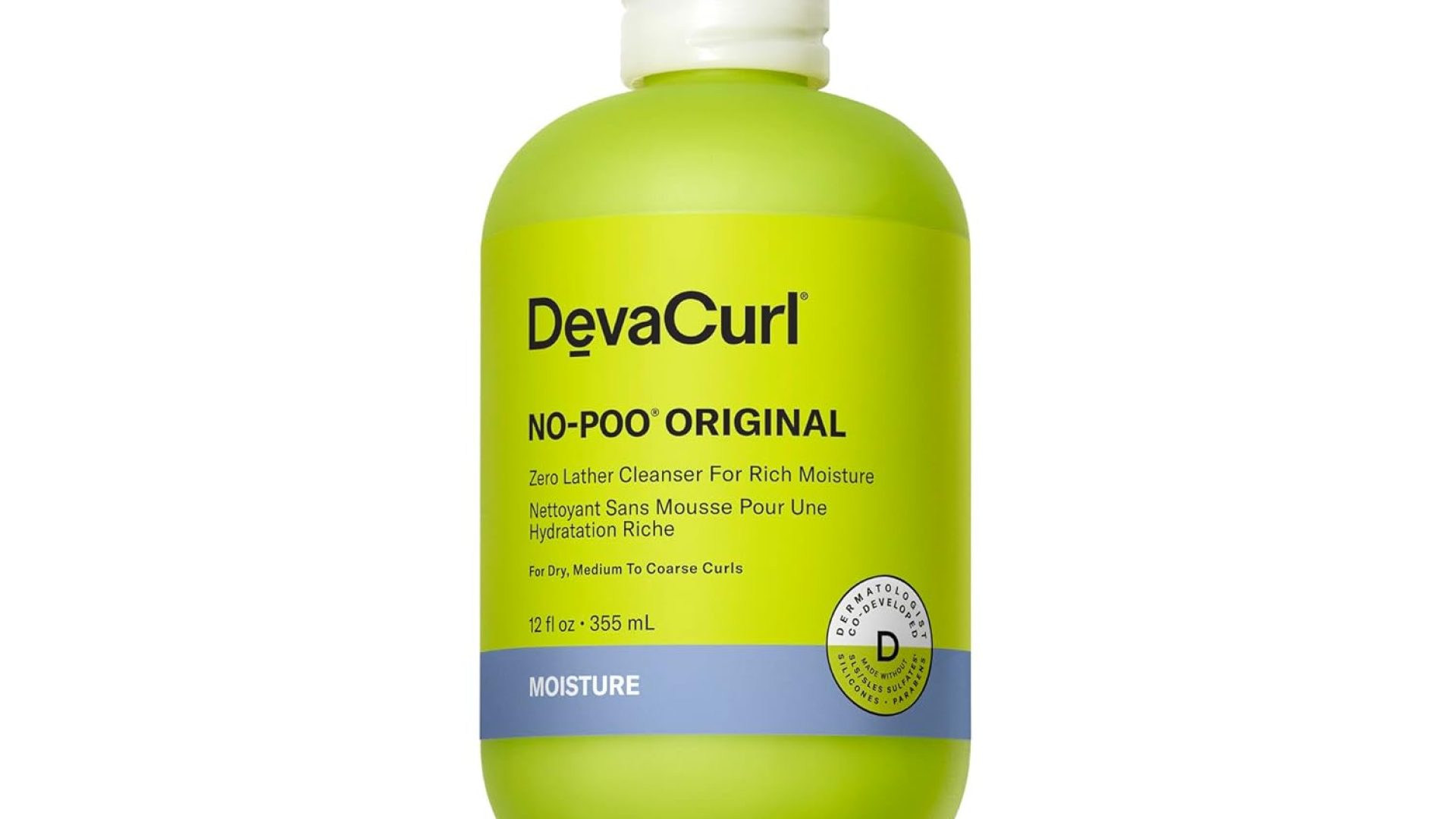 20 Products for Fine Curly Hair