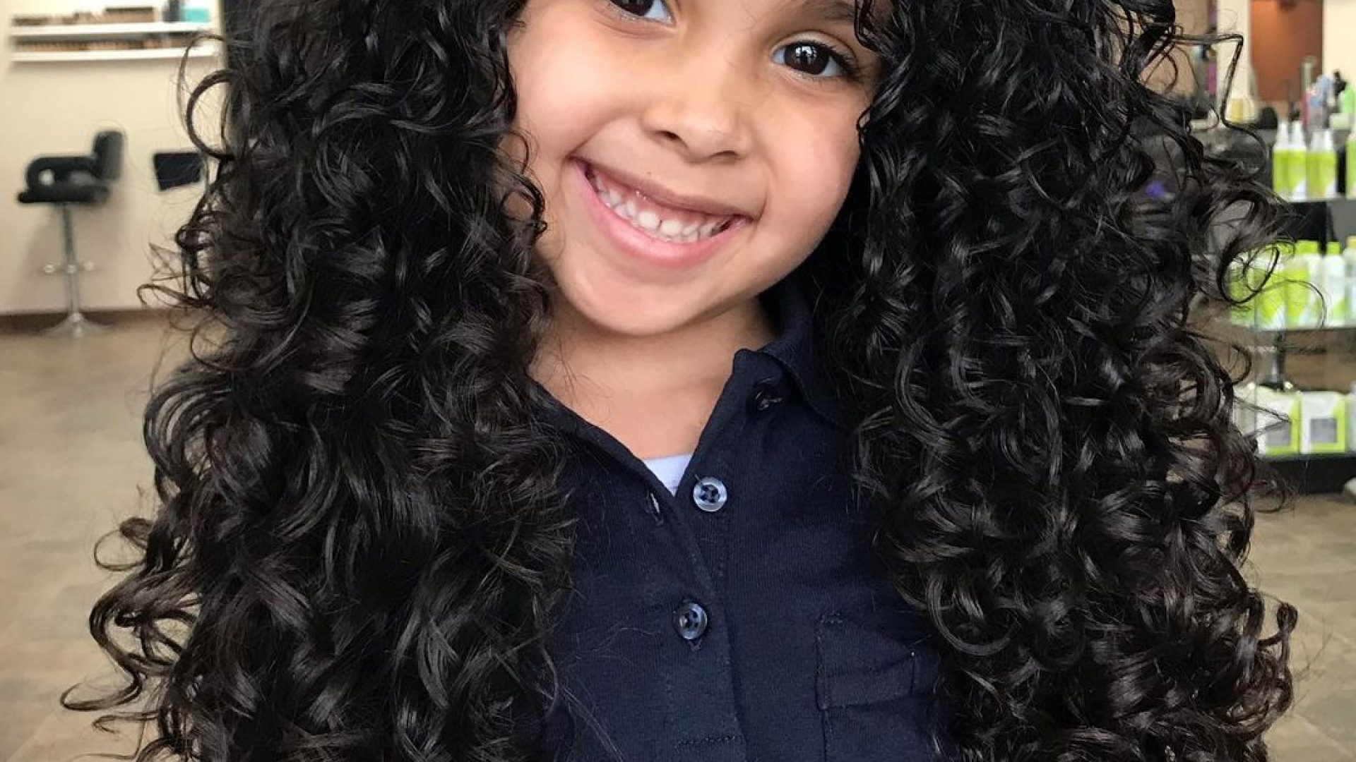 12 Simple Regimens to Style Your Kids Hair Across Every Texture