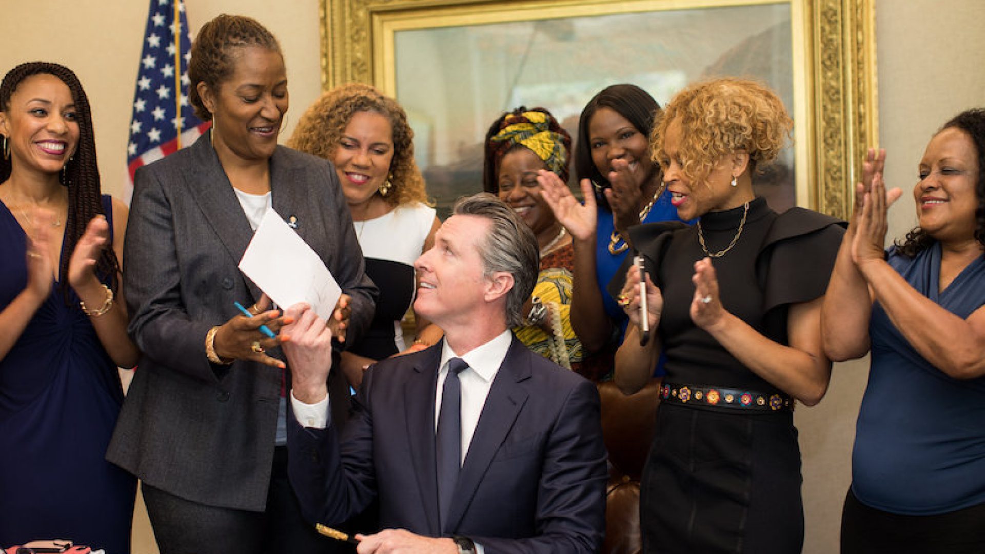 Understanding the CROWN Act: Putting an End to Hair Discrimination