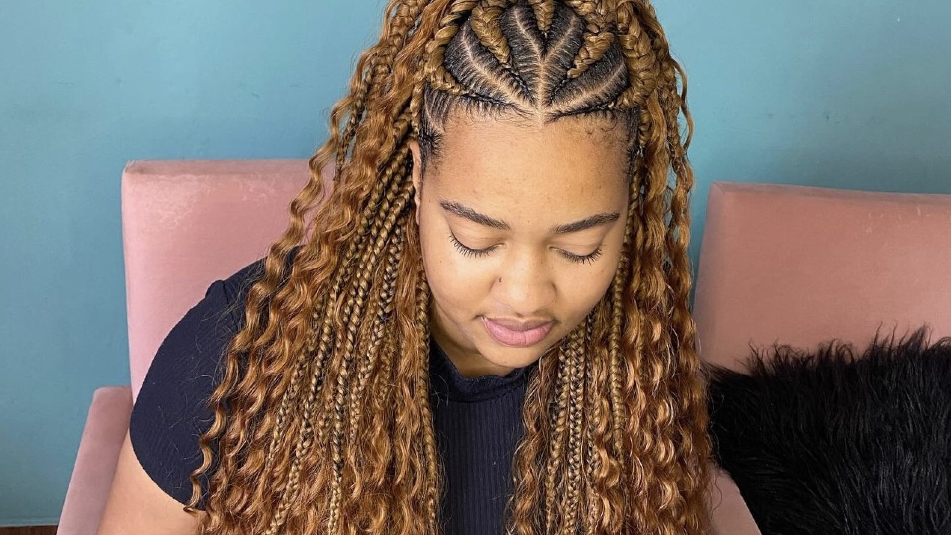 Get Inspired to Change Your Hair Regiment With These 15 Ways to Wear ...