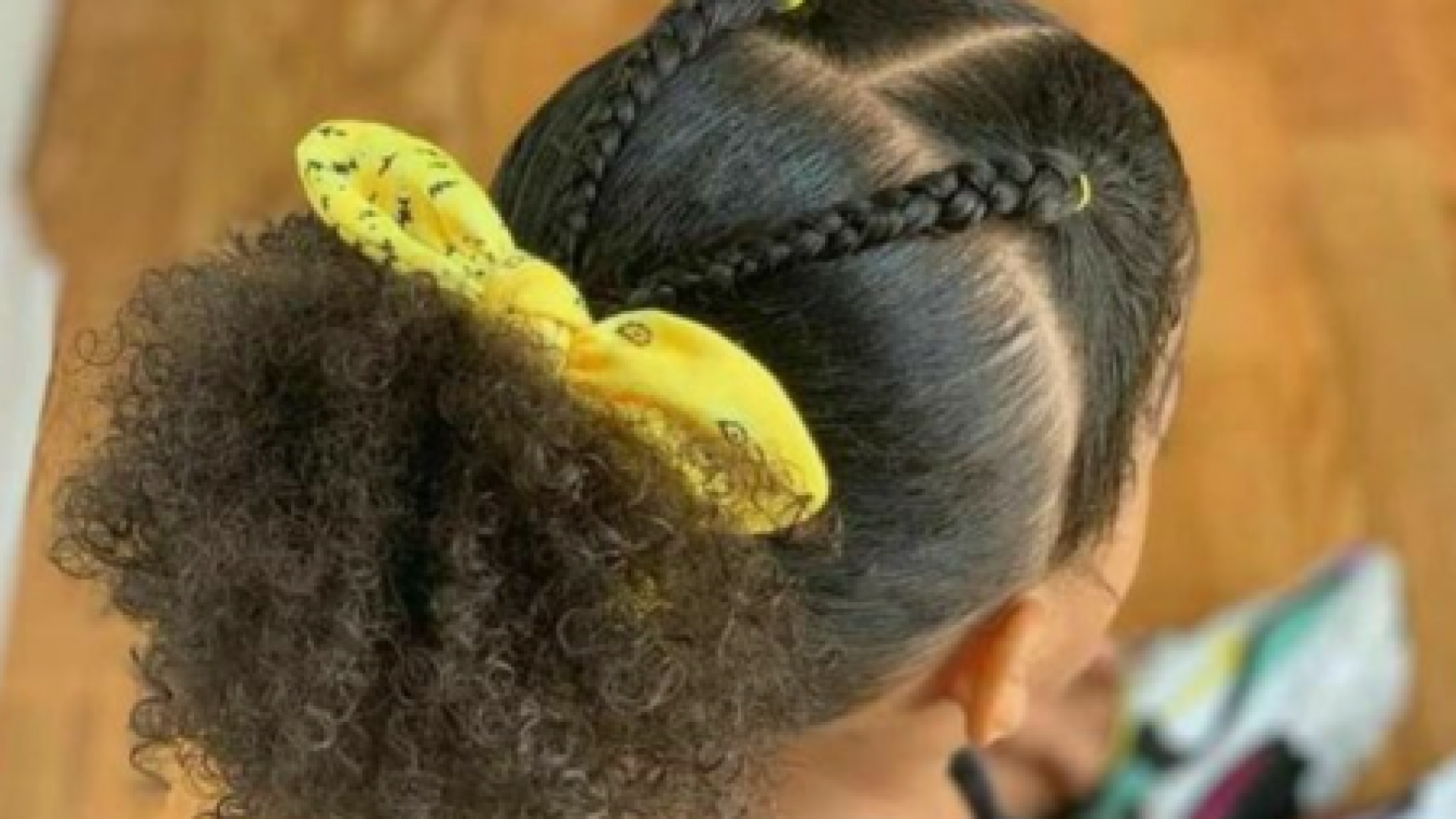 24 Ponytail Styles For Girls That are Mom-Approved