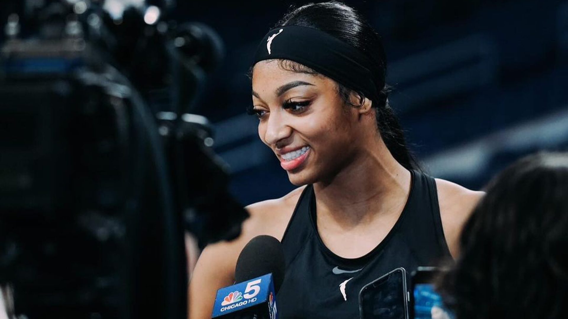 How WNBA Players Are Modernizing Sporty Hairstyles