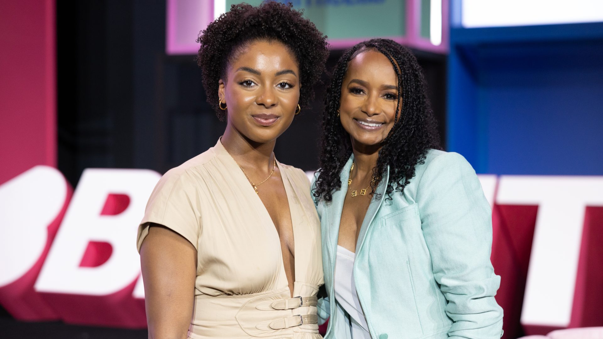 Why Camille Rose’s Founder Janell Stephens Lives By Trust in Every ...