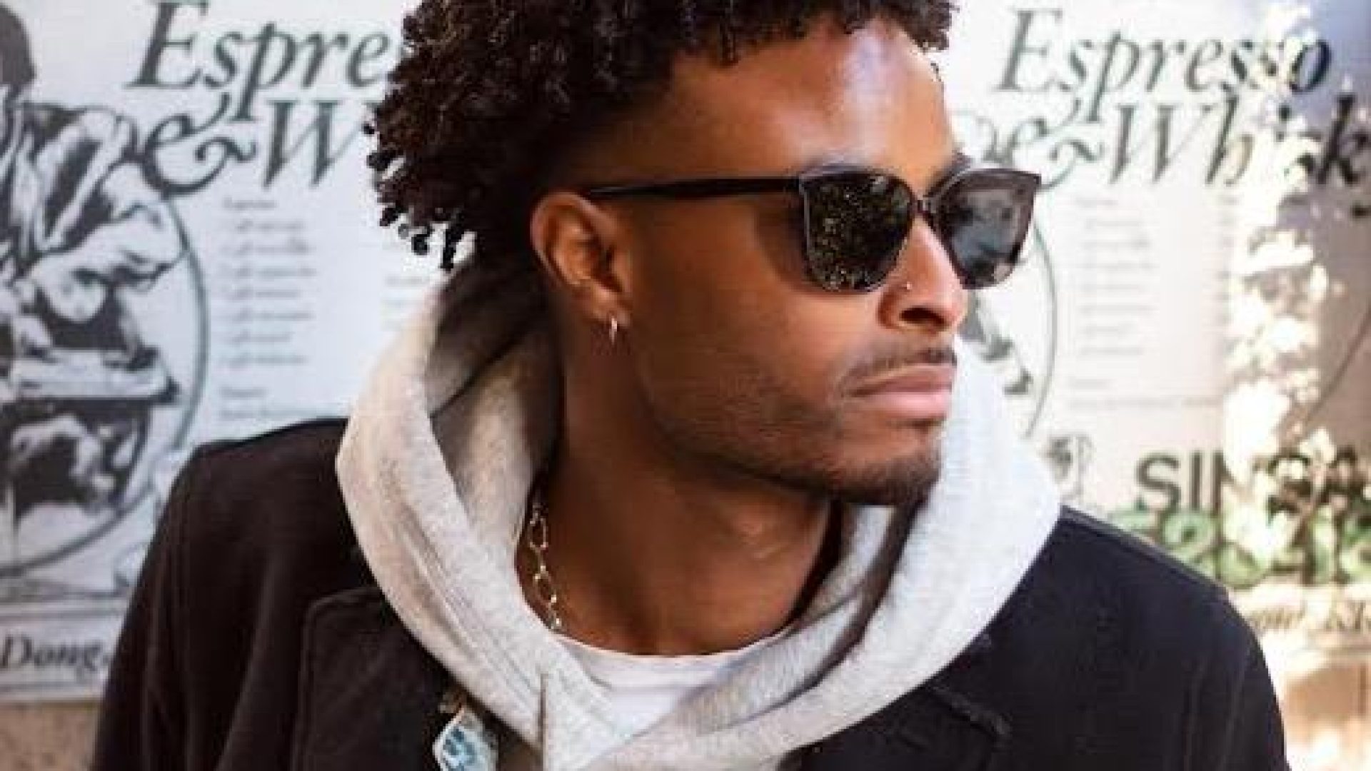 Texture Tales: How Carlton Rose is Emphasizing Grooming for Men