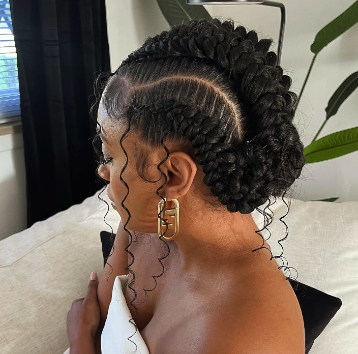 3 Reasons Your Hair is Matting (And How to Stop It)