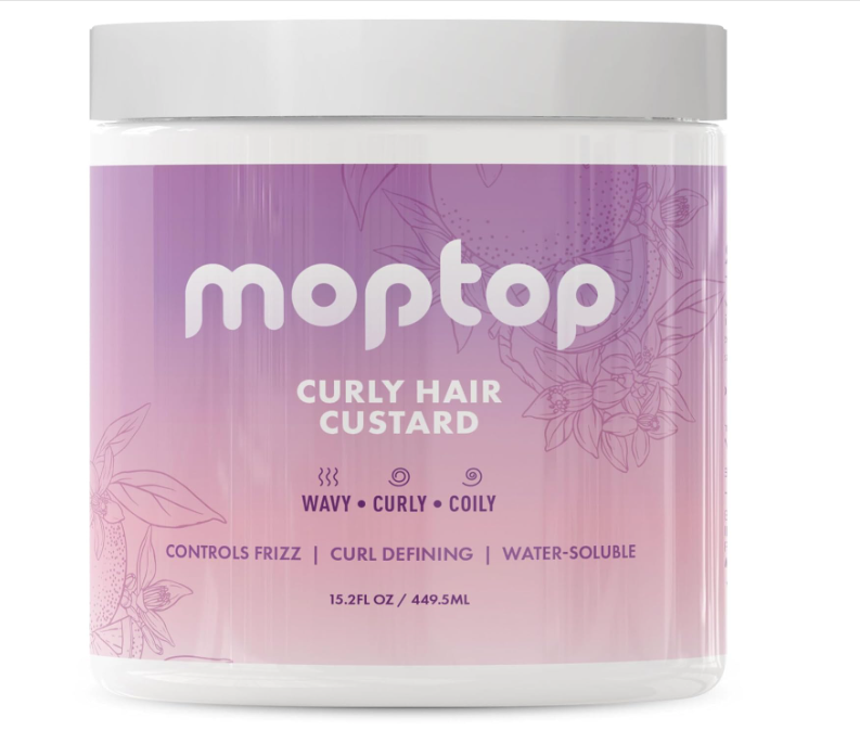 Learn how to get chunky curls instead of stringy curls