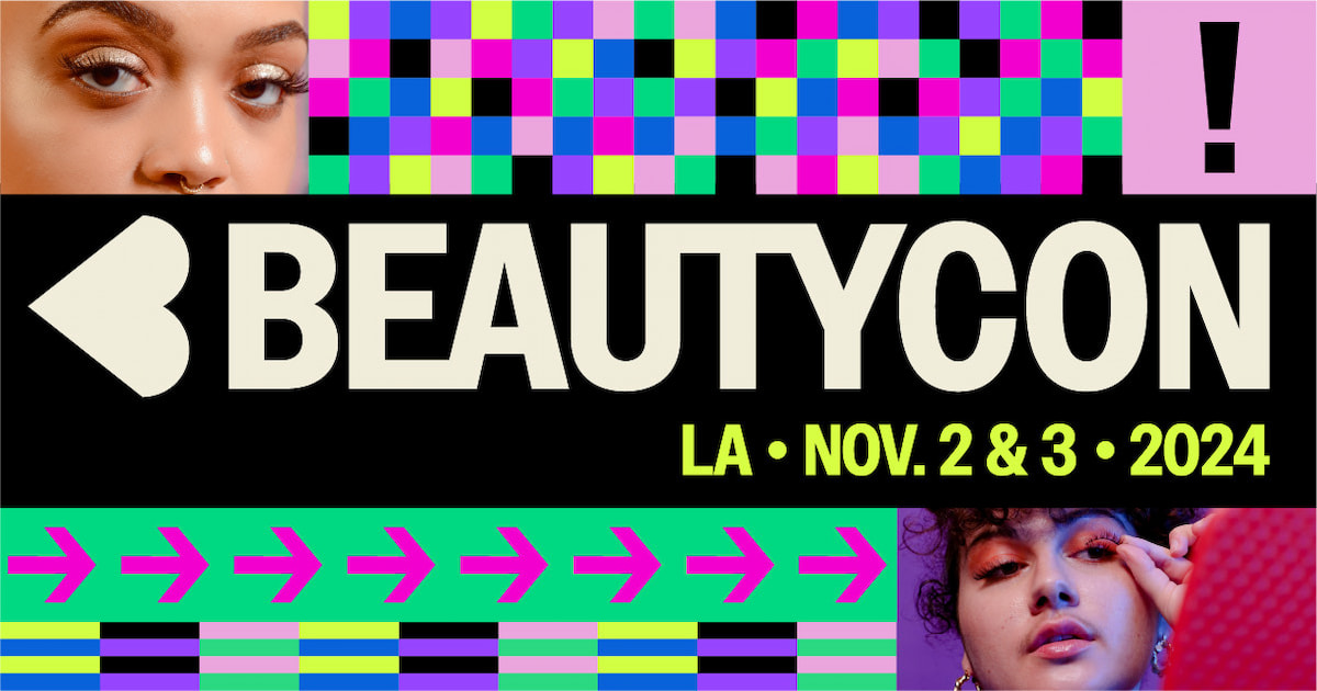 Beautycon 2024 | Beautycon