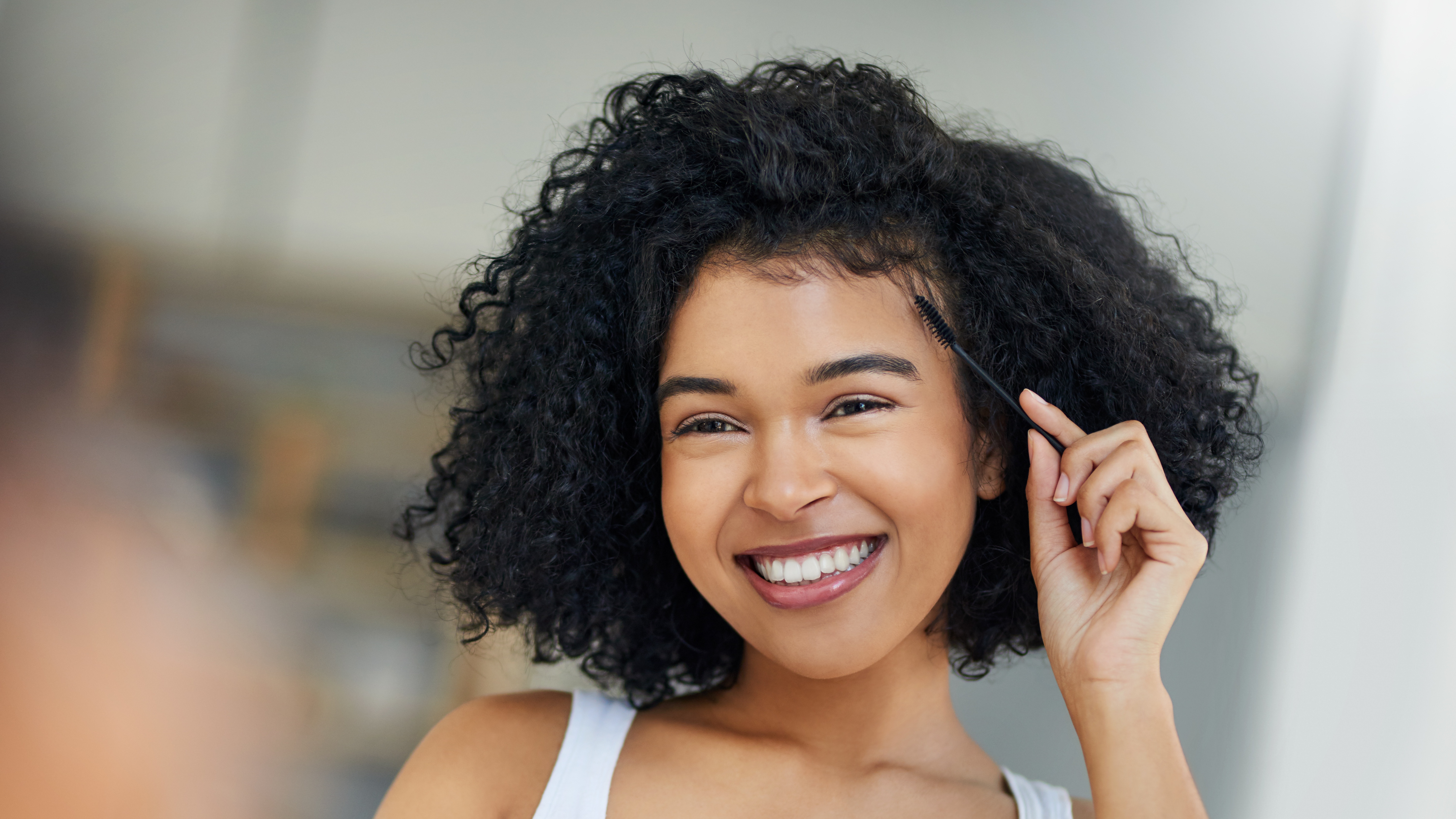 Laying Your Edges? Don't Skip These Essential Steps | NaturallyCurly