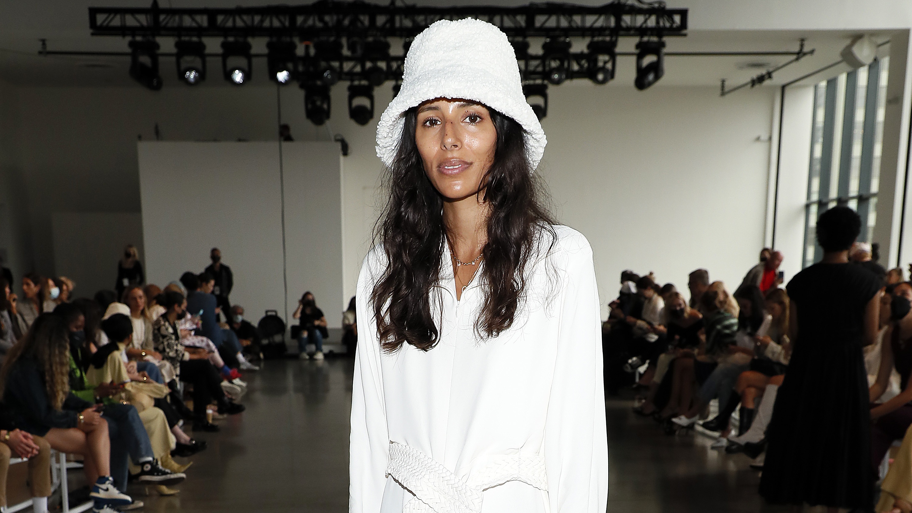 Babba Rivera Is Celebrating Latin Beauty With Ceremonia | Beautycon.com