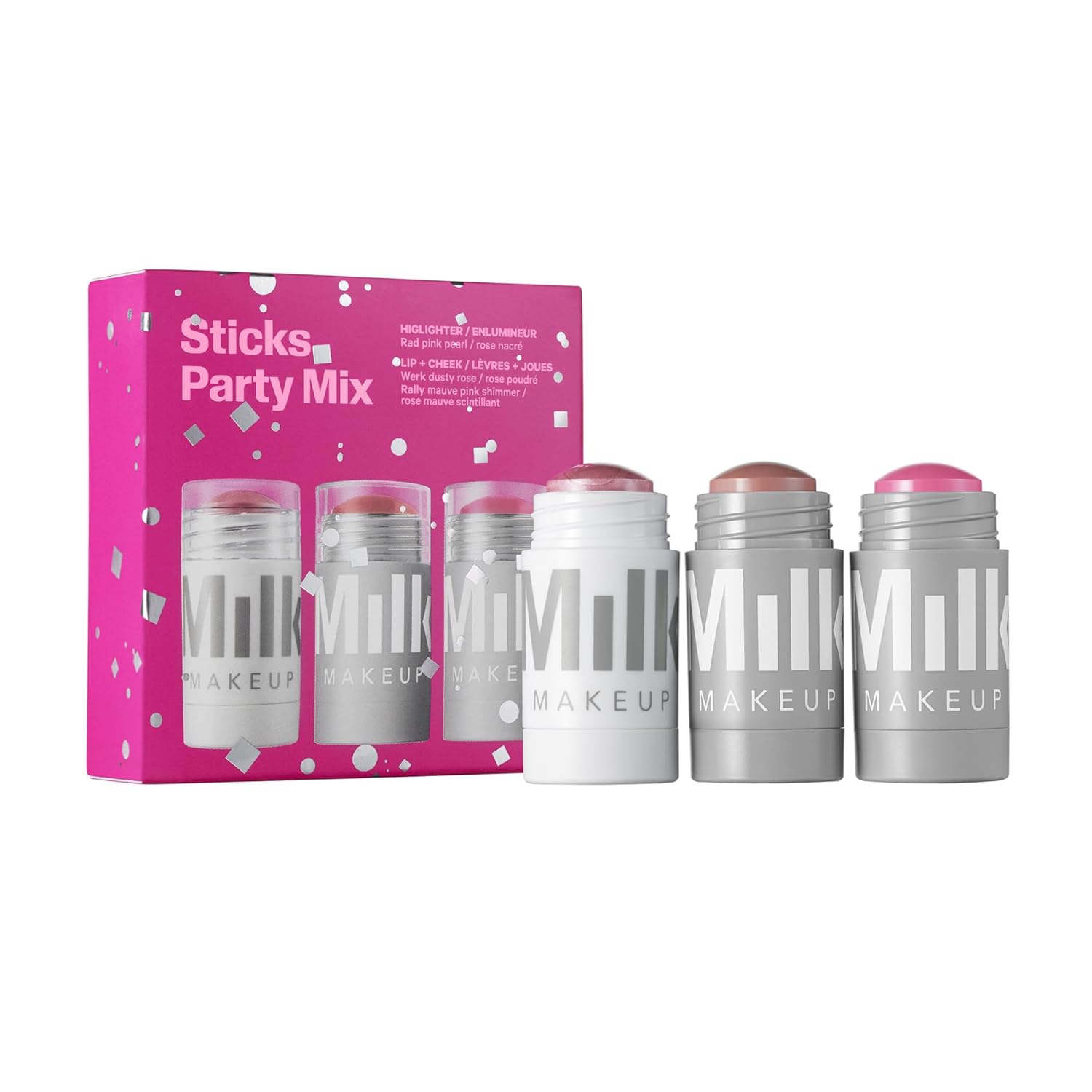 Must-Have Holiday Gifts for the Makeup Maven