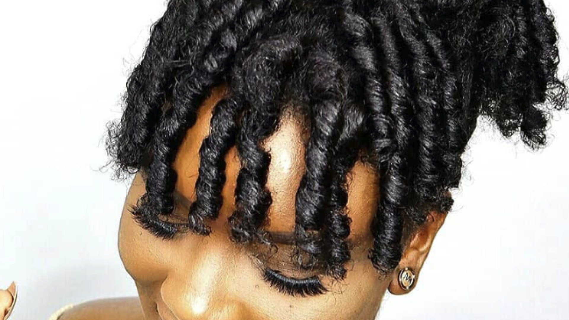 Best Rollers for Every Curl Pattern & How to Use Them