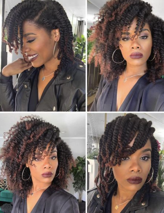 Fast Ways to Dry Your Twists Without Damage | NaturallyCurly